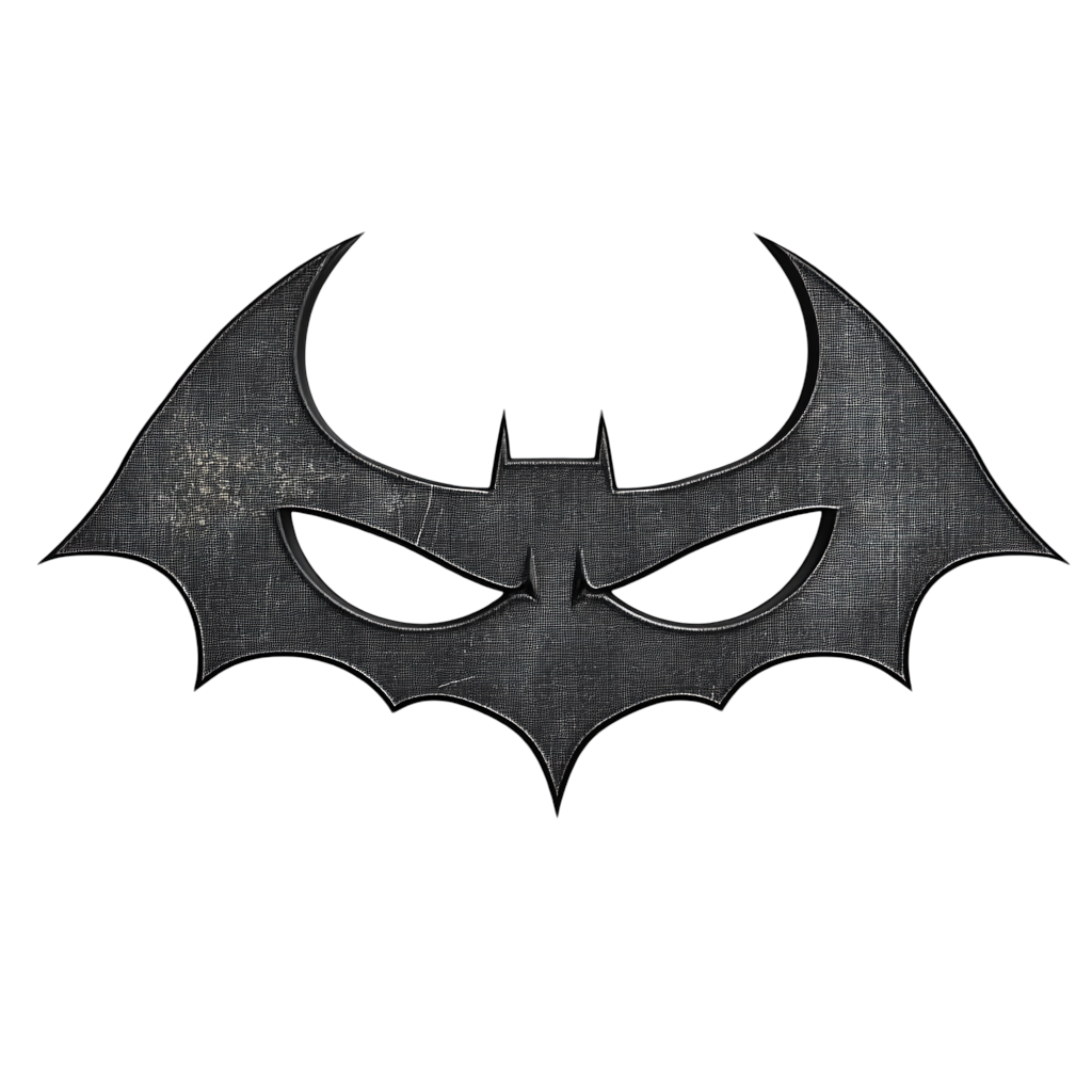 Free: Comic Bat Eyes: A Bold Graphic Design - nohat.cc