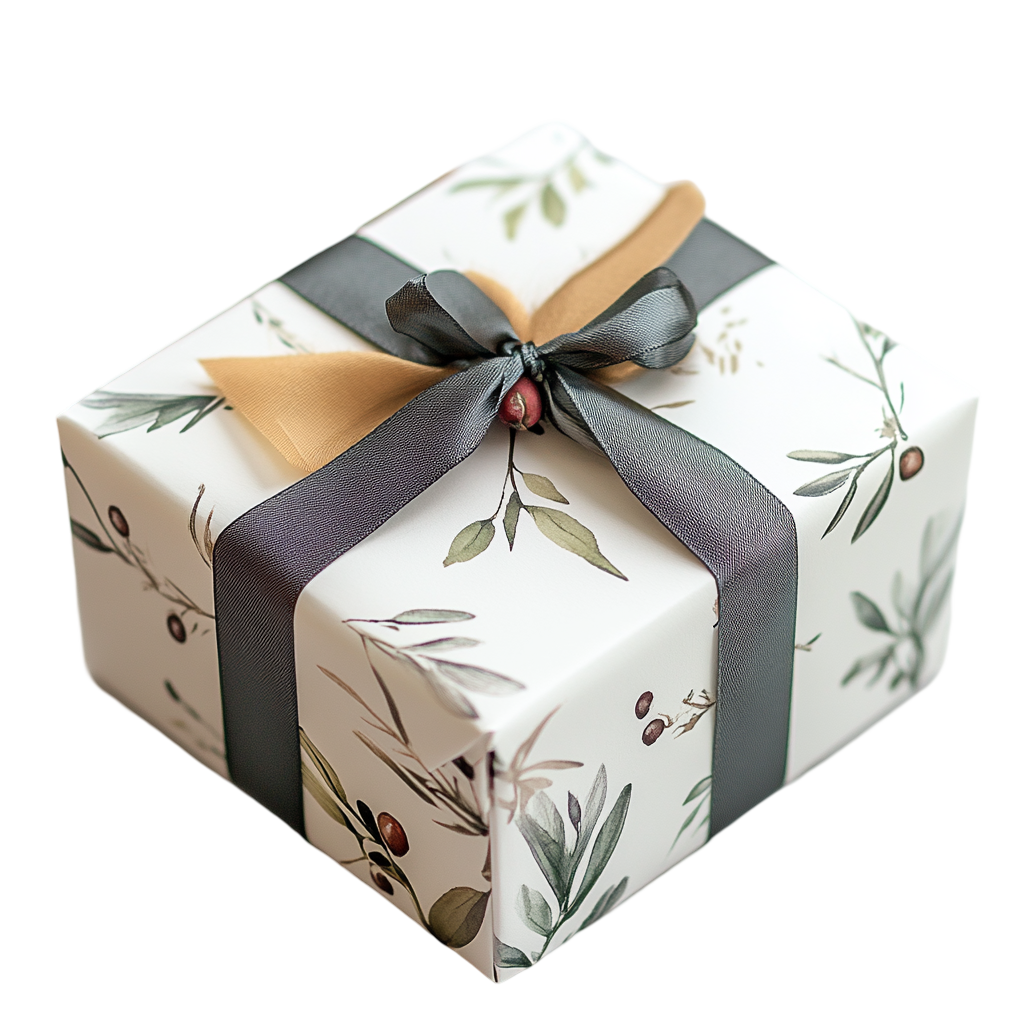 Free: Charming Gift Box for Every Occasion - nohat.cc
