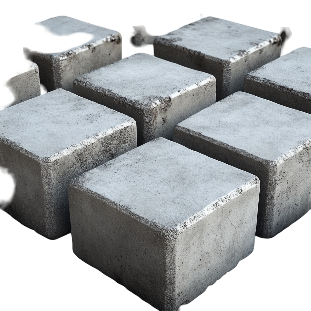 Free: Stacked Concrete Blocks: A Realistic Perspective - nohat.cc