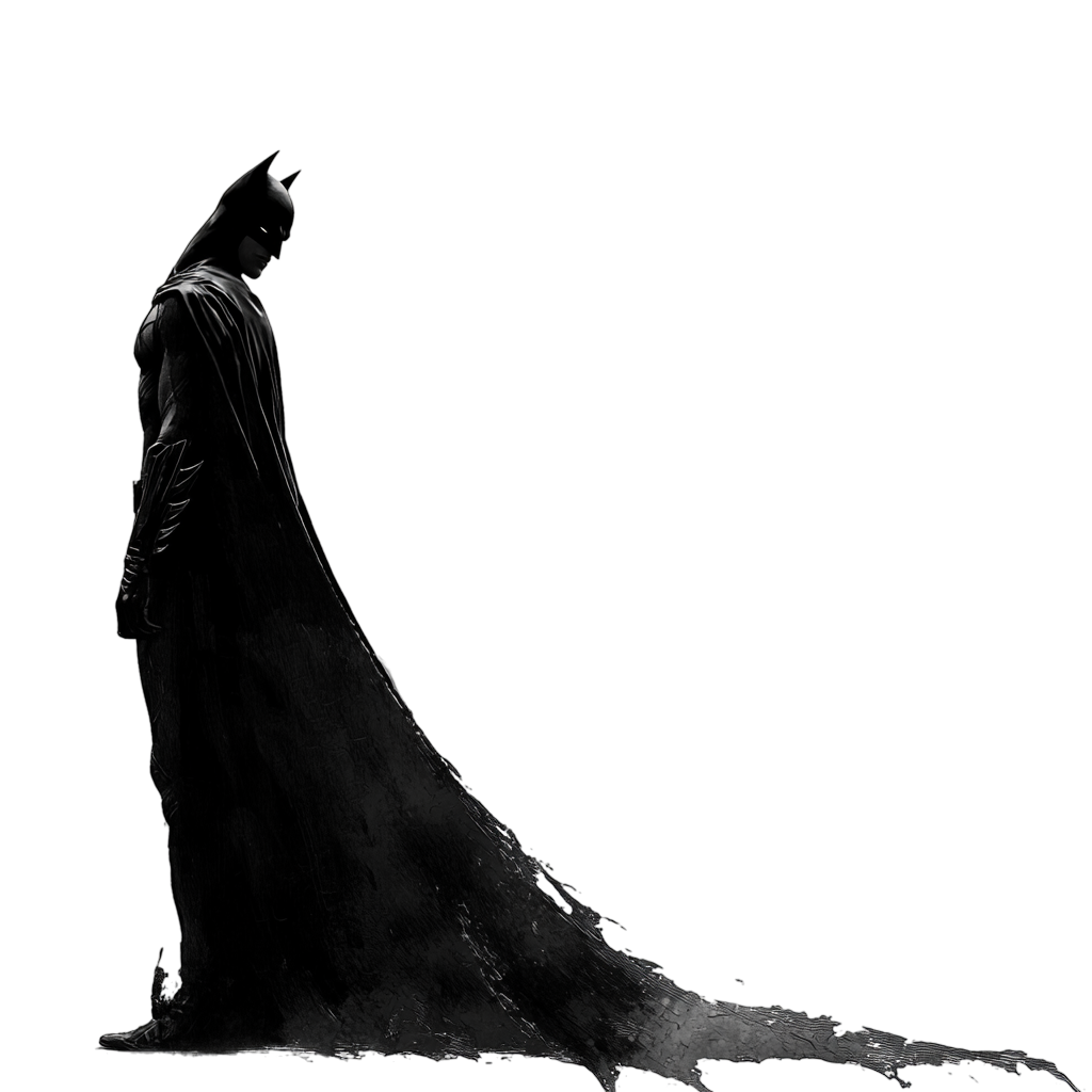 Free: Batman in Profile: A Comic Book Art Perspective - nohat.cc