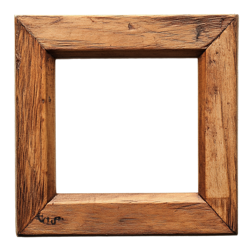 Free: Ultra Definition Wooden Picture Frame Design - nohat.cc