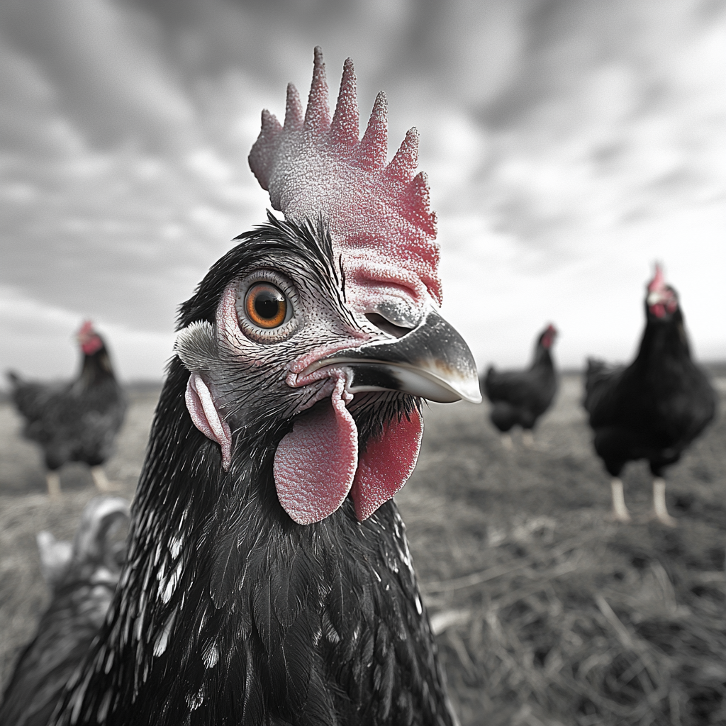 Free: Vibrant Life on a Chicken Farm: Real Hens in the Grass - nohat.cc