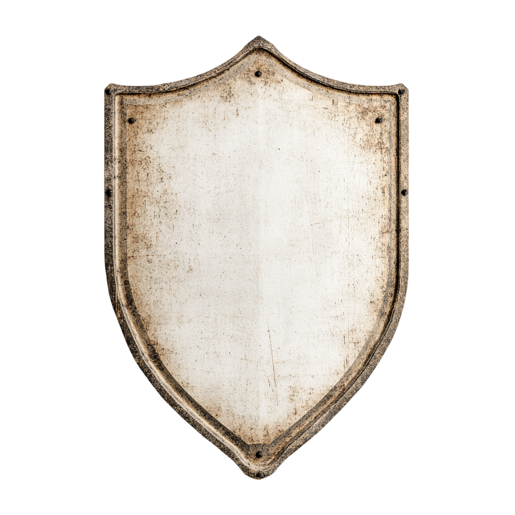 Free: Vintage Blank Route Shield Sign Design - nohat.cc