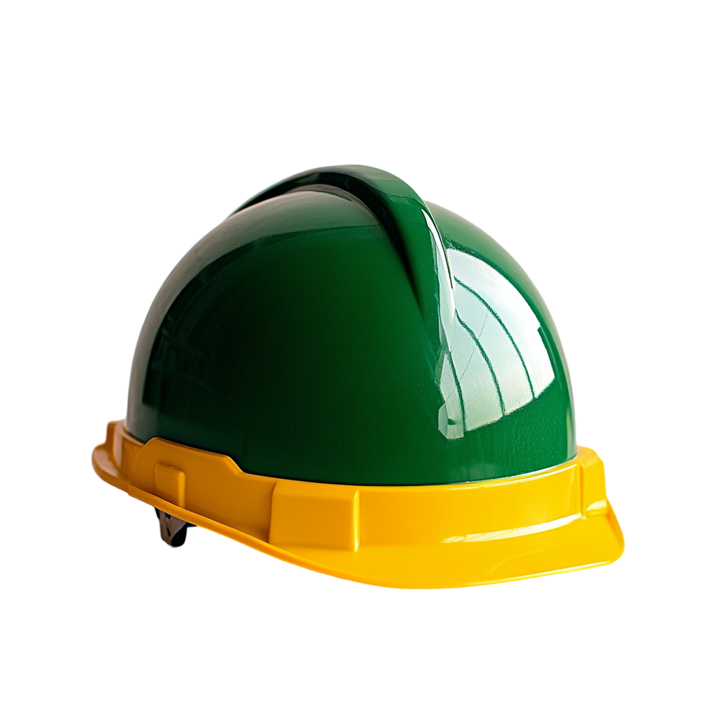 Free: Safety First: A Construction Helmet on Display - nohat.cc