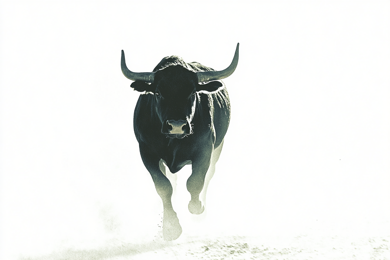 Free: Fleeing Shadow: The Bull's Defiant Escape - nohat.cc