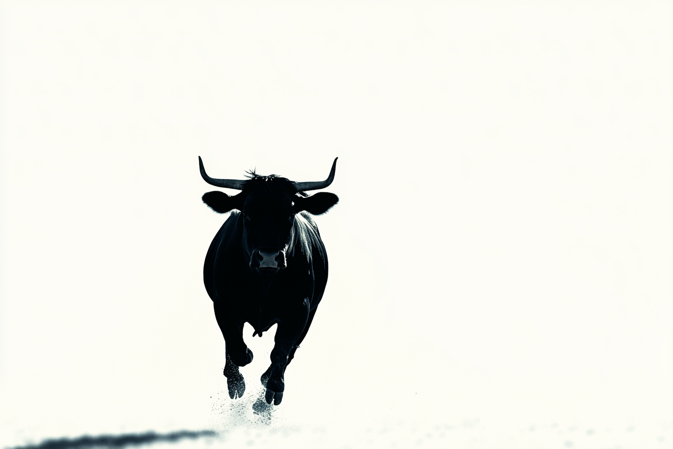 Free: Fleeing Shadow: The Bull's Defiant Escape - nohat.cc