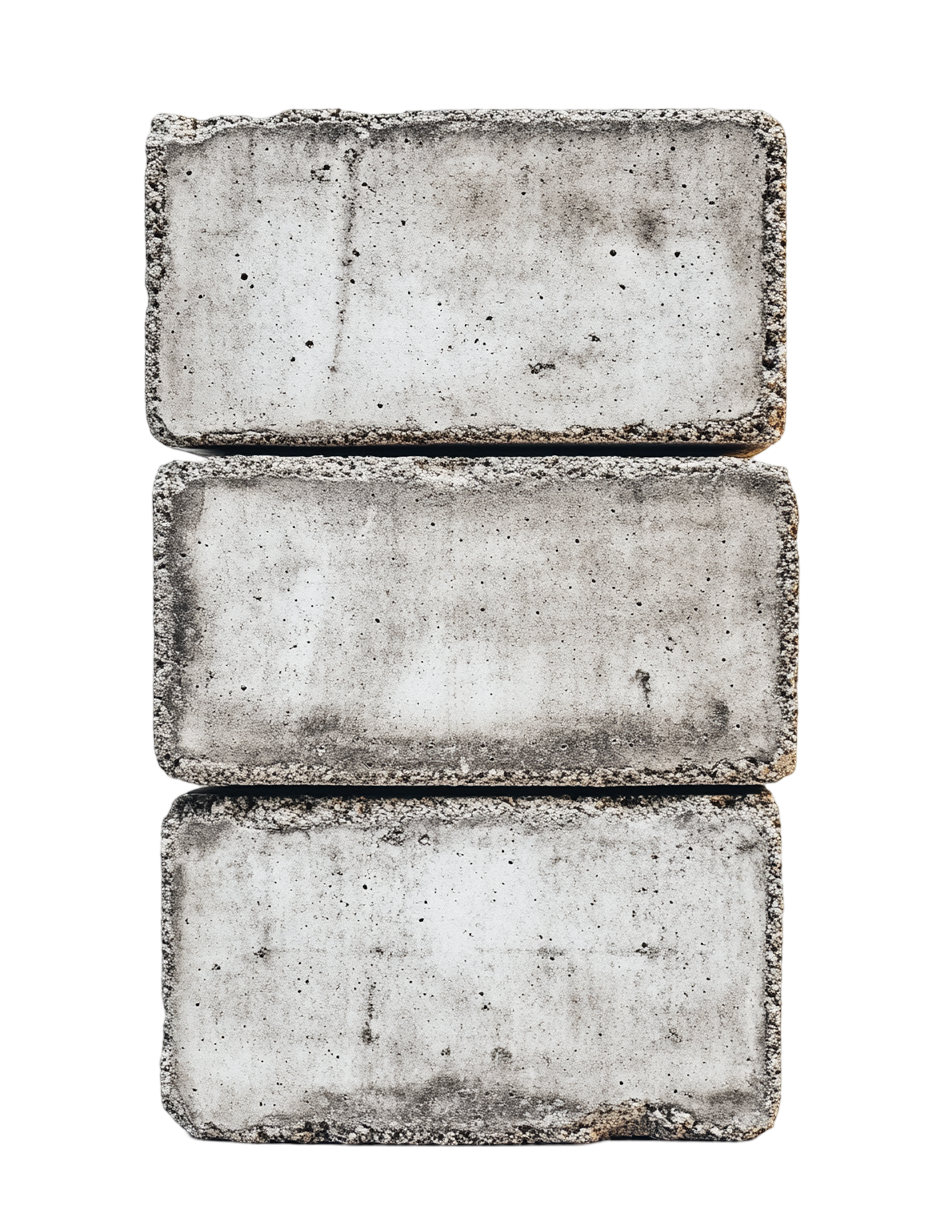 Free: High-Resolution Concrete Blocks Isolated for Clarity - nohat.cc