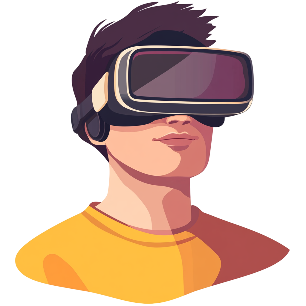 Free: Virtual Reality: A 3D Journey Awaits - nohat.cc