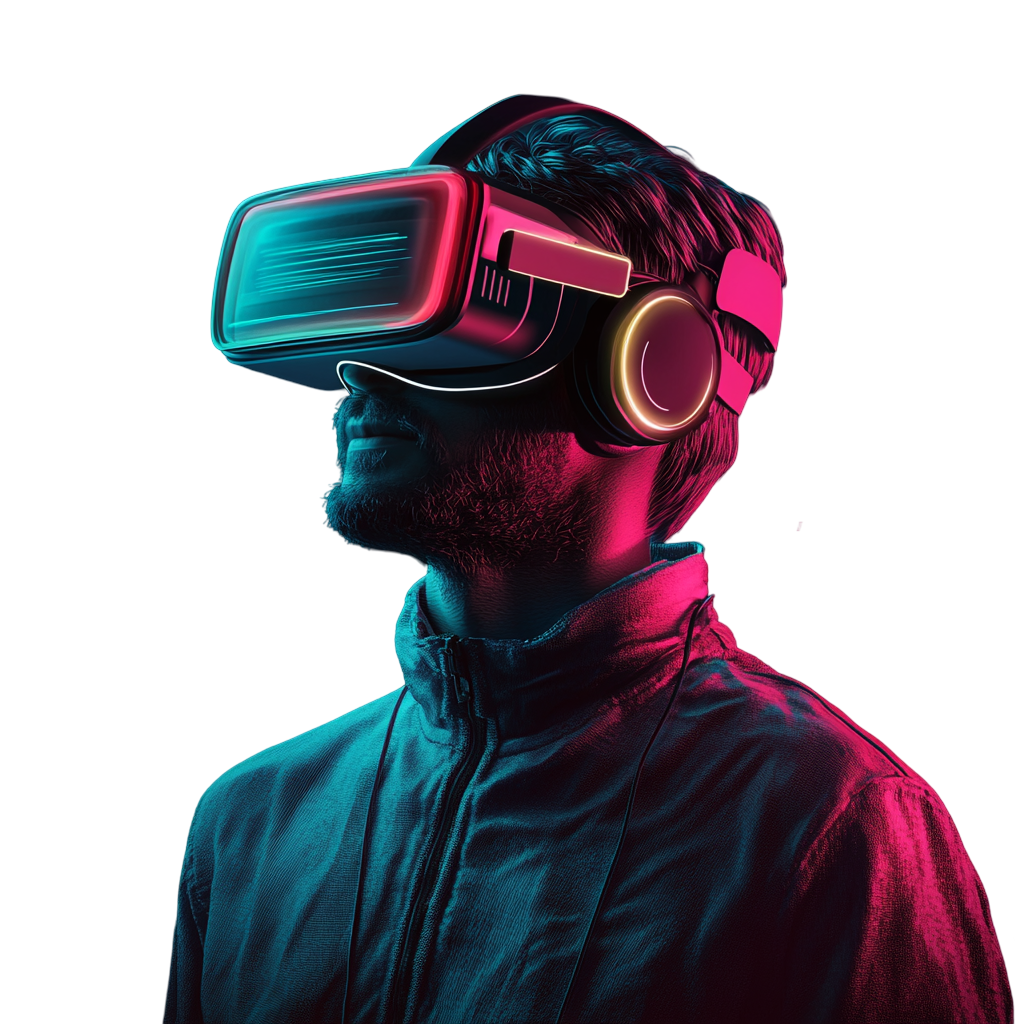Free: Virtual Reality: A 3D Journey Awaits - nohat.cc