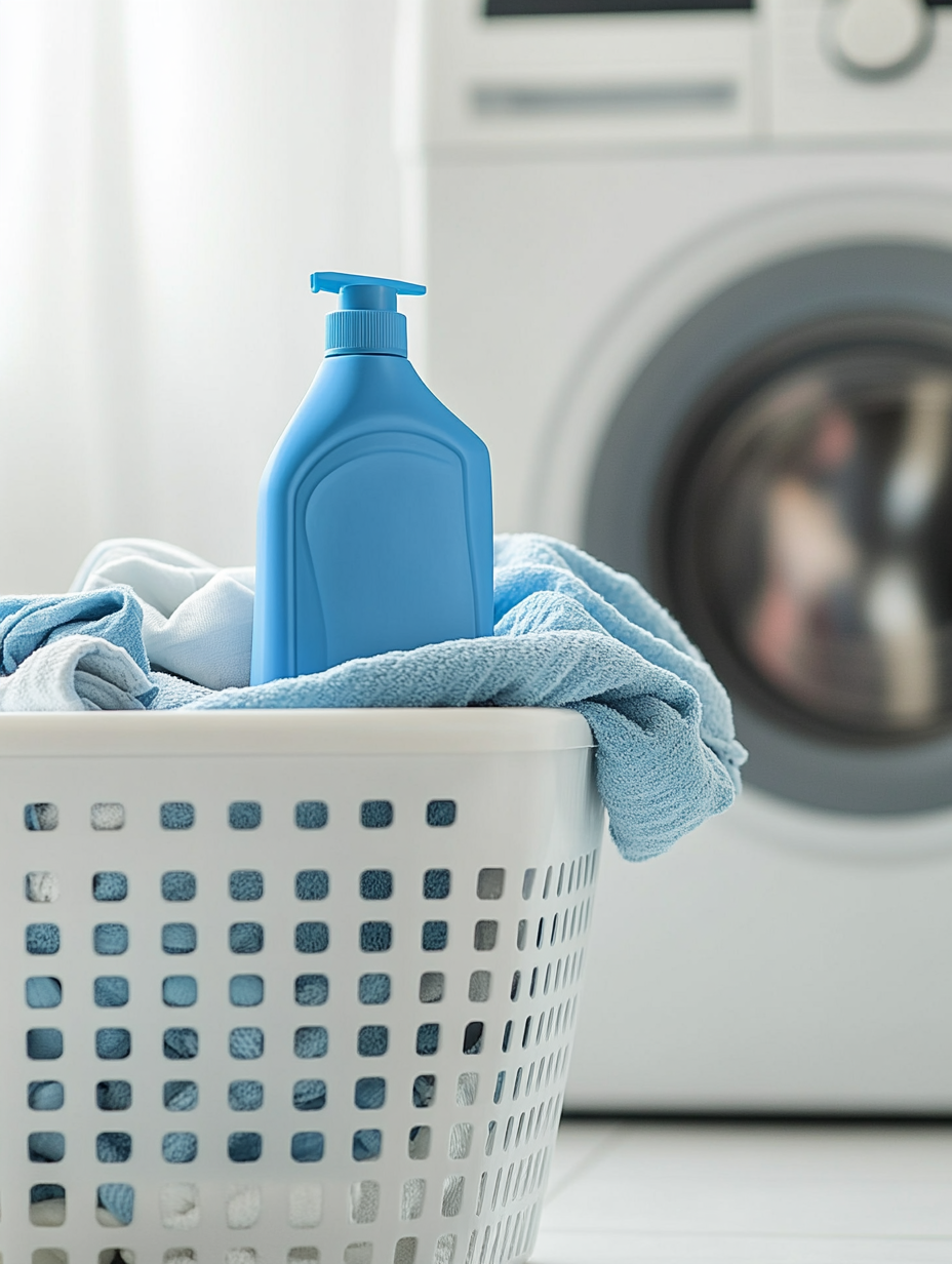 Free: Minimalist Laundry Essentials: Clean and Fresh Overview - nohat.cc