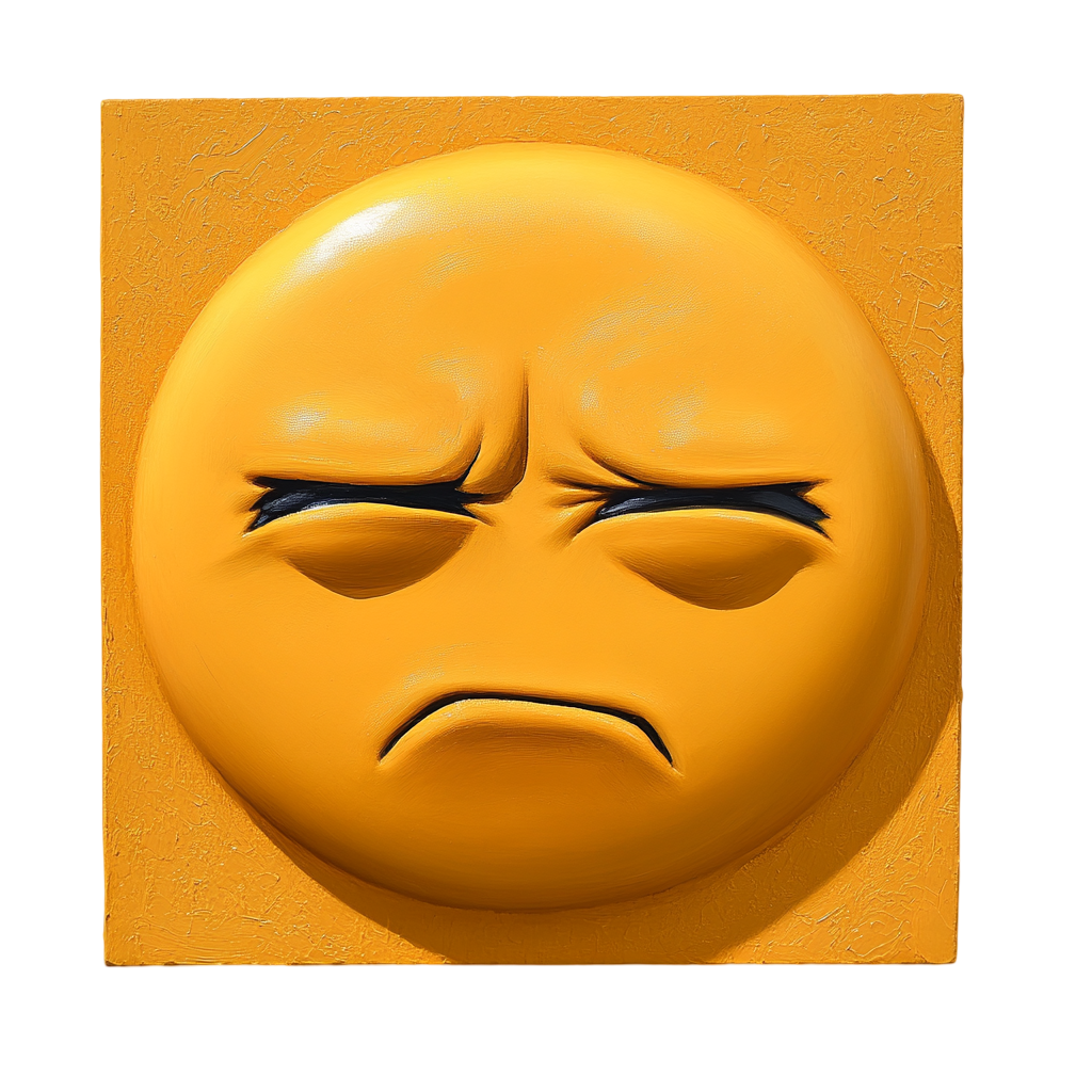 Free: Silence Speaks: The Shut-Up Emoji Expression - nohat.cc