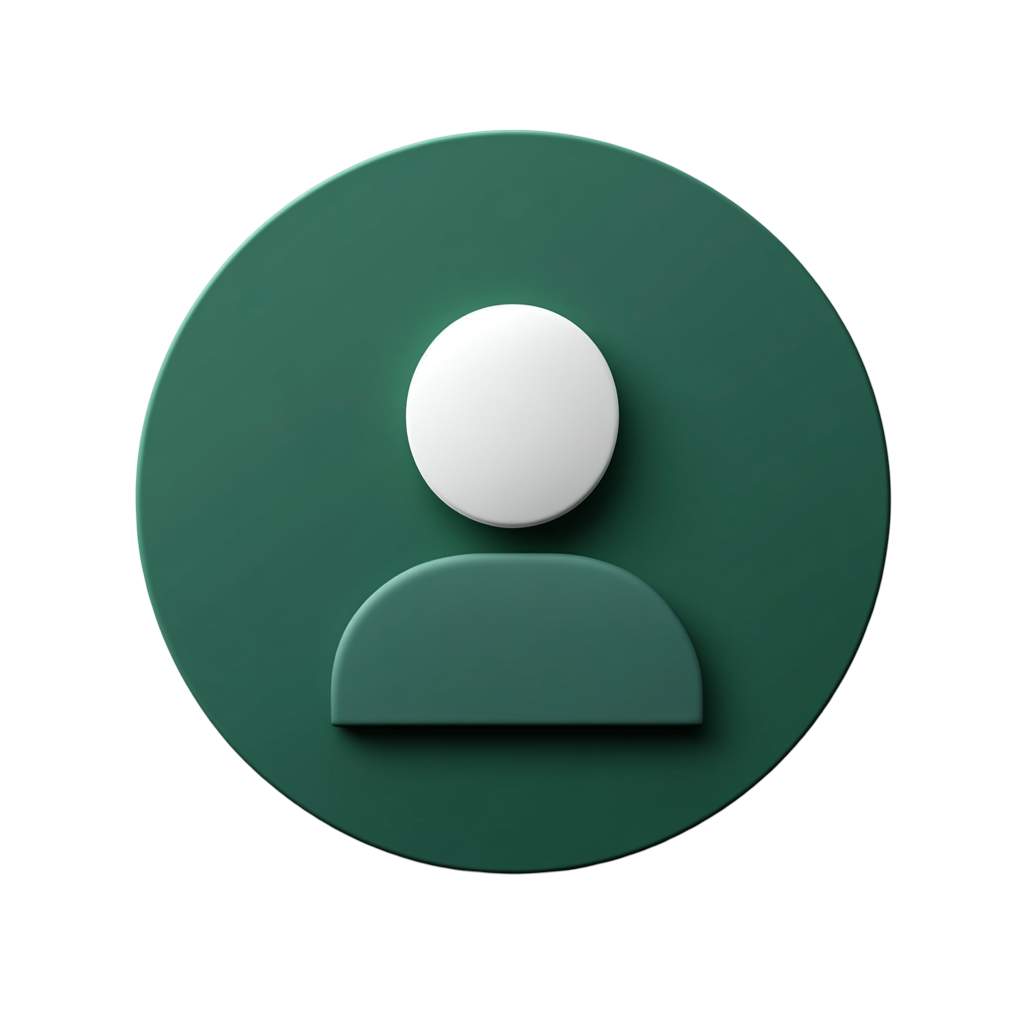 Free: Fresh User Icon with Matte Green Finish - nohat.cc