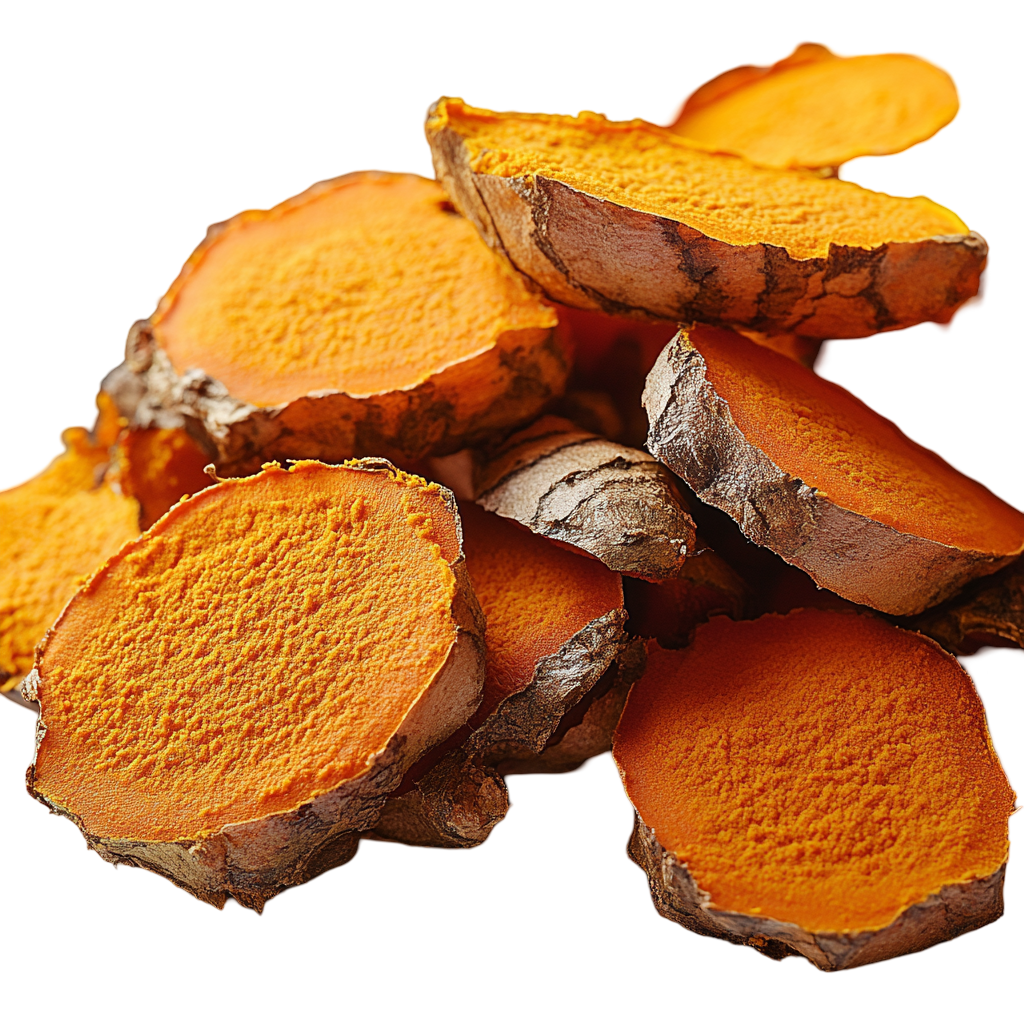 Free: PNG Turmeric Root on White Surface - Ultra HD Commercial ...