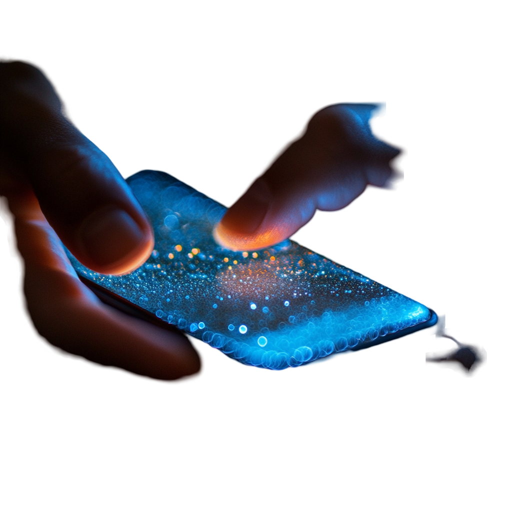 Free: Touch and Connect: A Modern Interaction - nohat.cc