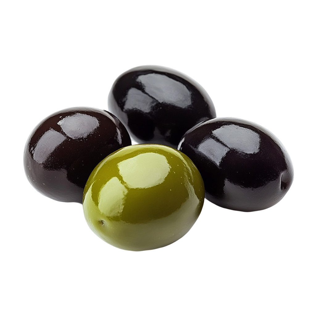 Free: Fresh Olive Medley: A Realistic Color Mix - nohat.cc