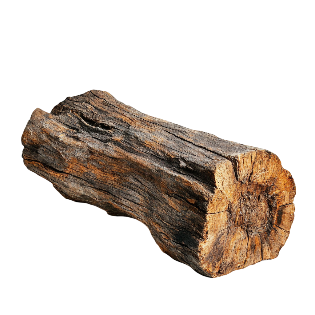 Free: wood log, photography, isolated, clean background, editorial ...