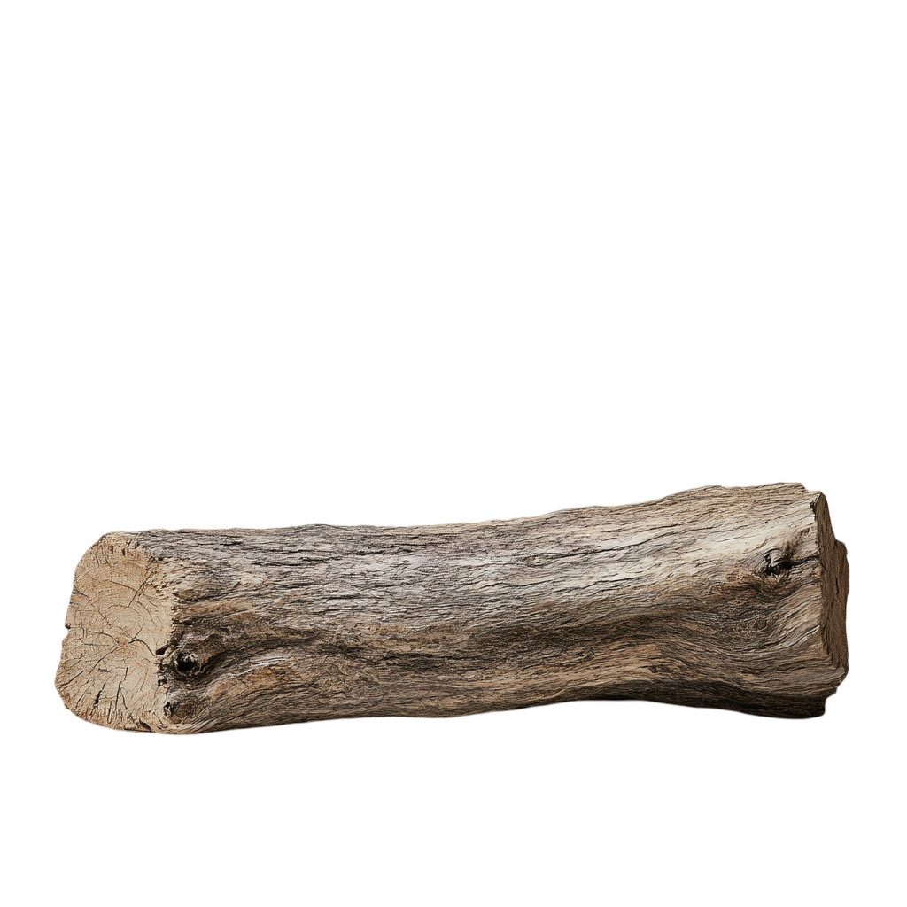 Free: wood log, photography, isolated, clean background, editorial ...