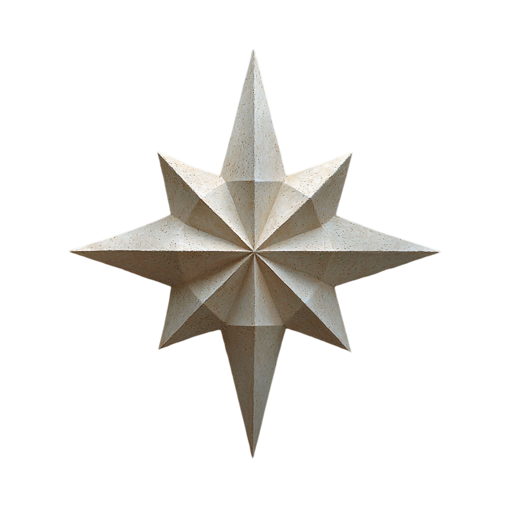 Free: Five-Point Star Design Generator - nohat.cc