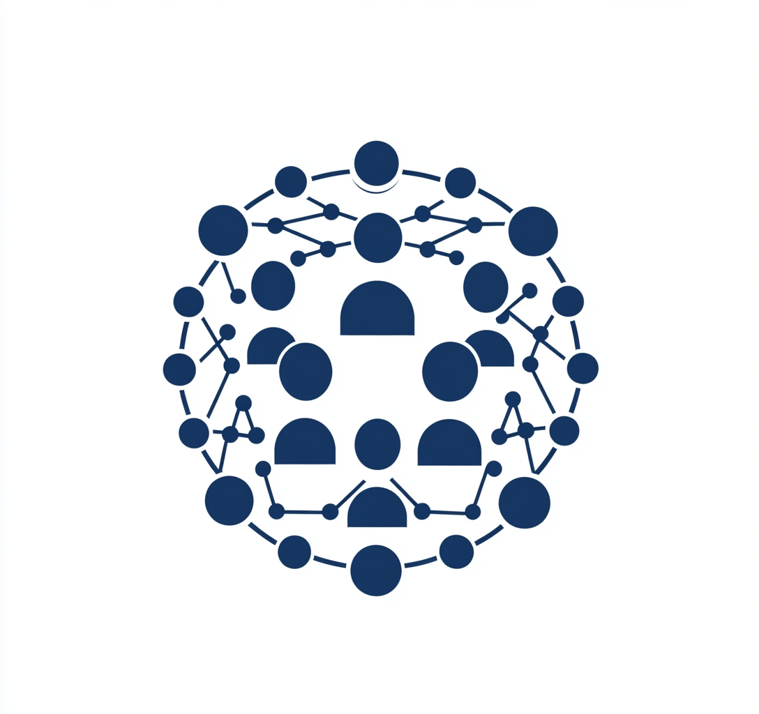 Free: Connecting Communities: A Symbol of Digital Networking - nohat.cc