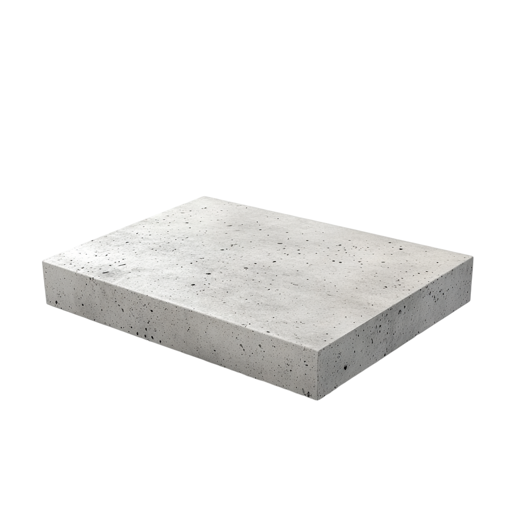 Free: Minimalist Concrete Rectangle: A Study in Form - nohat.cc