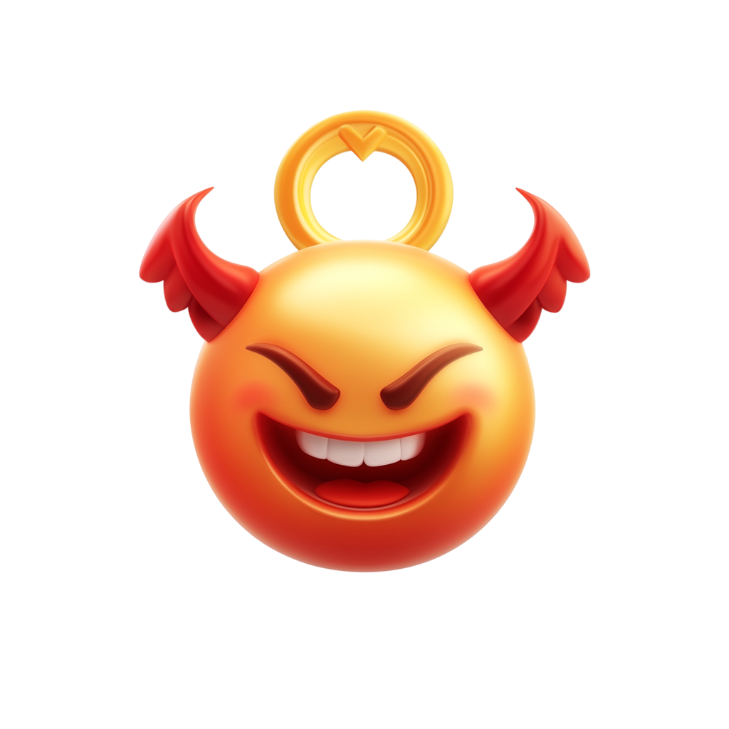 Free: Divine Mischief: The Smiling Devil with an Angel's Touch - nohat.cc