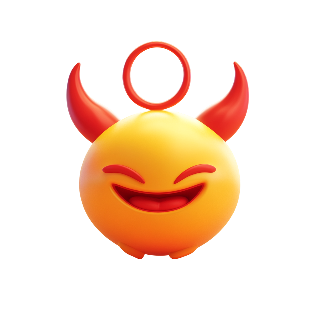 Free: Divine Mischief: The Smiling Devil with an Angel's Touch - nohat.cc