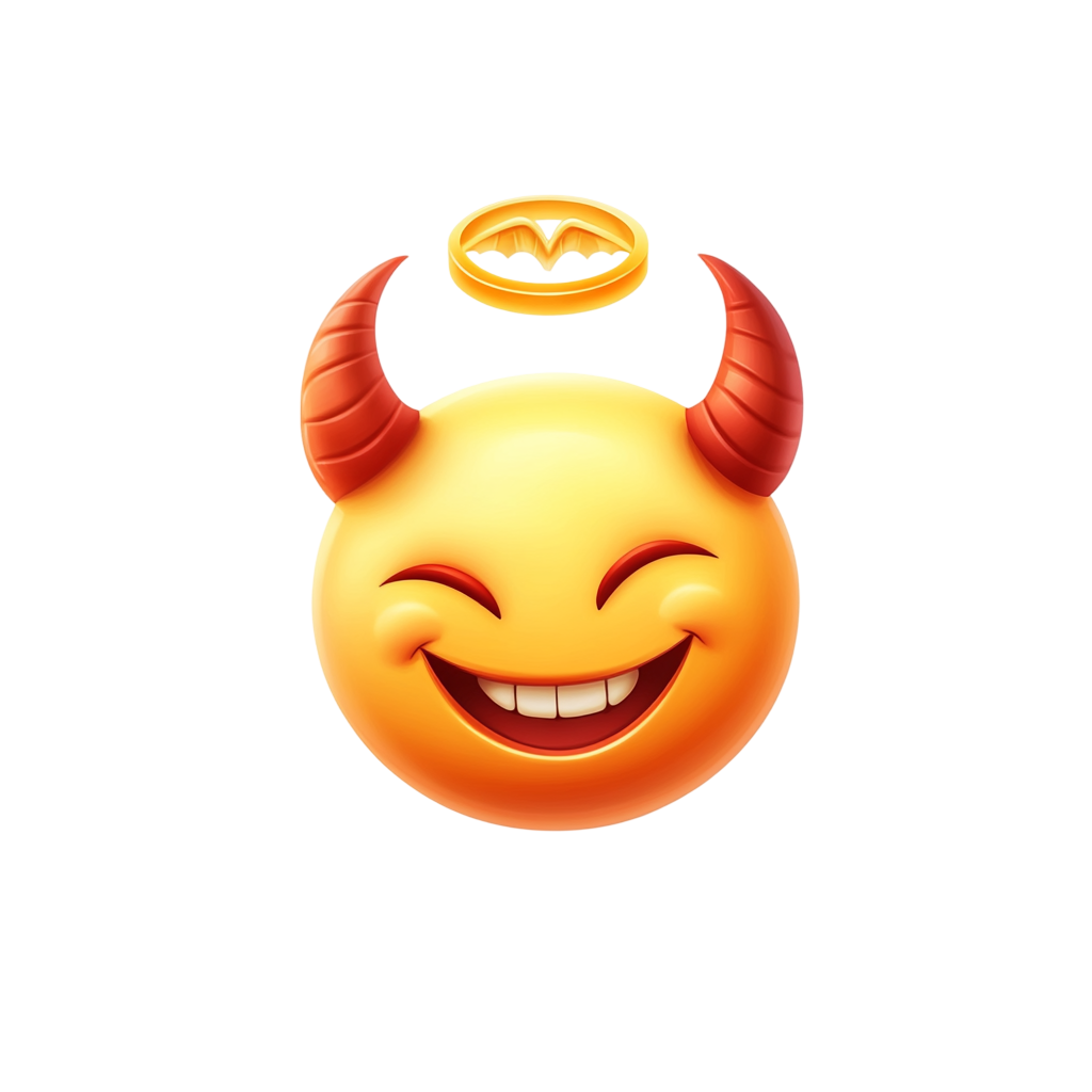 Free: Divine Mischief: The Smiling Devil with an Angel's Touch - nohat.cc