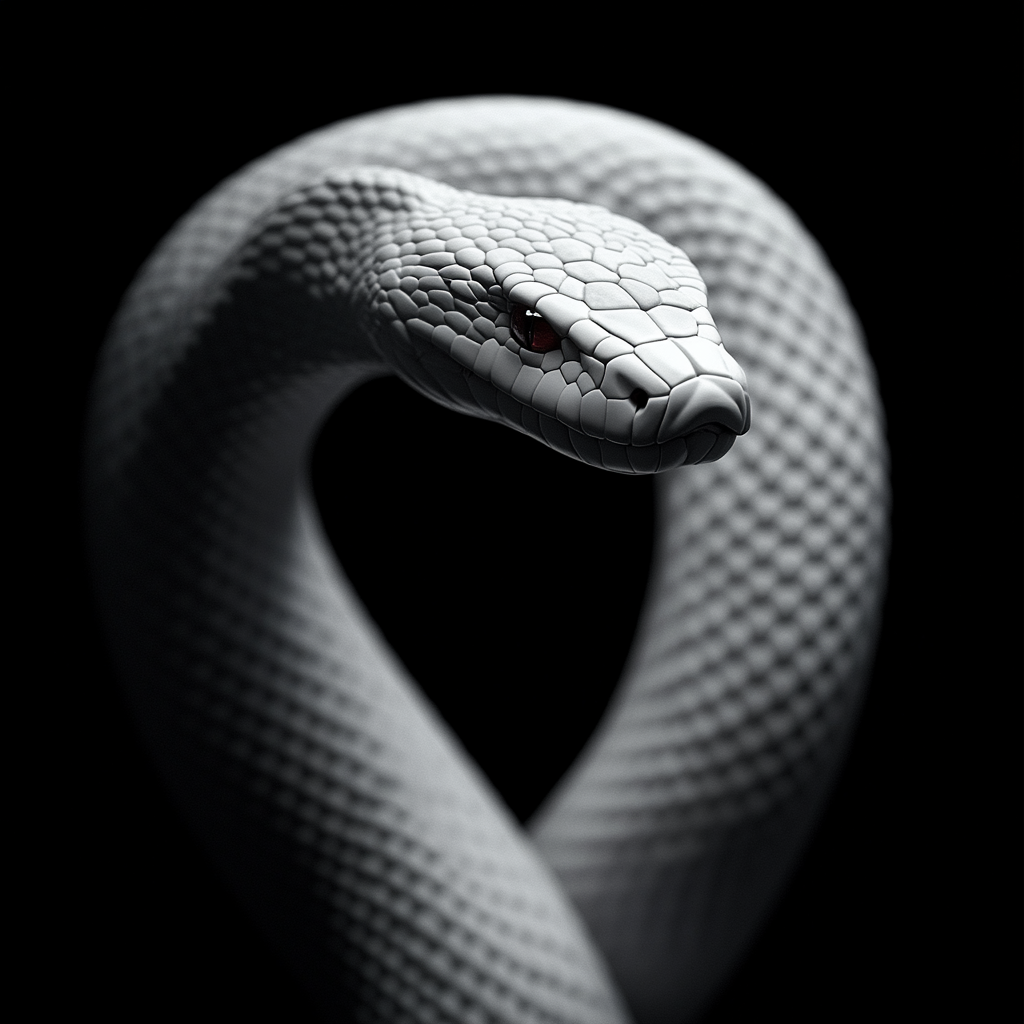 Free: Whitesnake: A Minimalist Ultra-Realistic Experience in 4K - nohat.cc