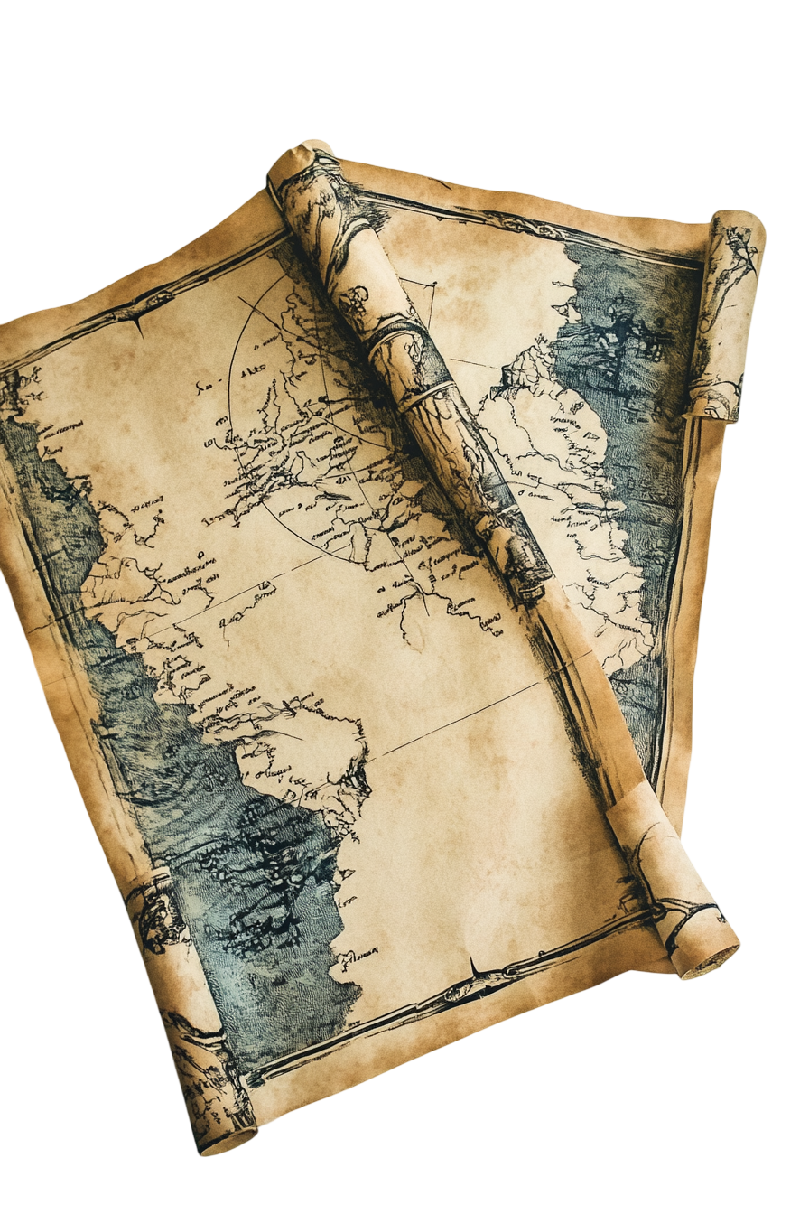 Free: aged parchment paper, white background - nohat.cc