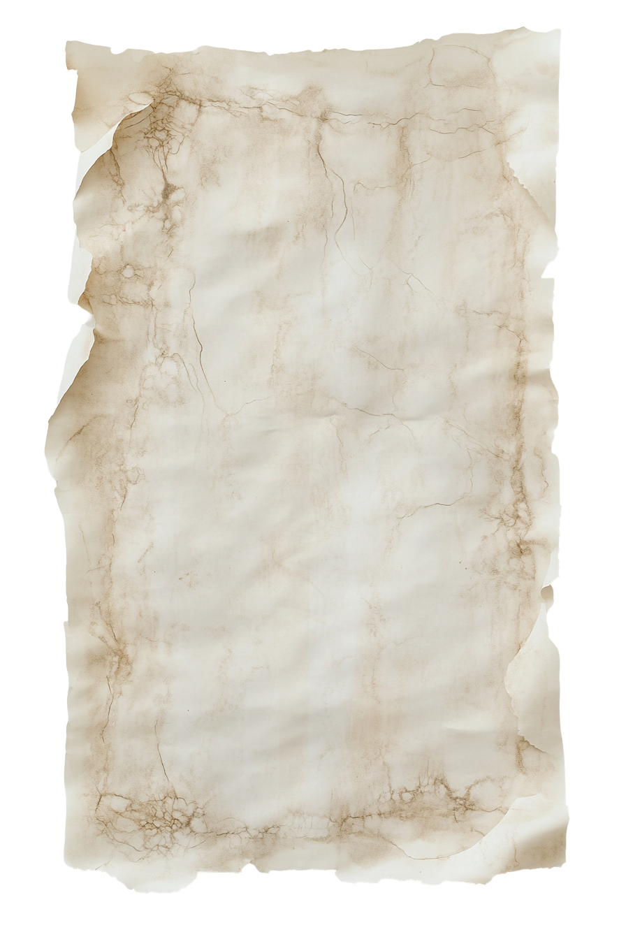 Free: aged parchment paper, white background - nohat.cc