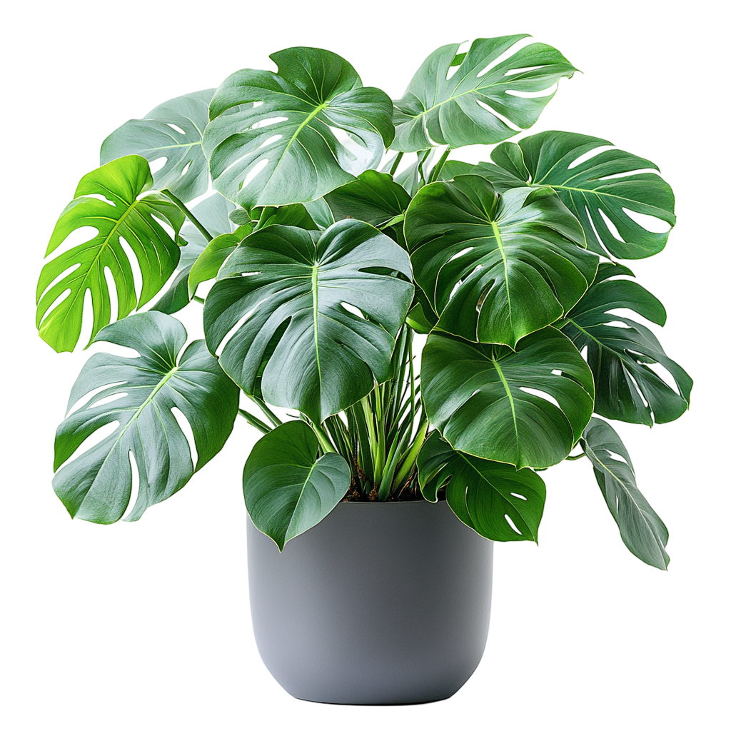 Free: Lush Indoor Plant with Abundant Green Leaves - nohat.cc