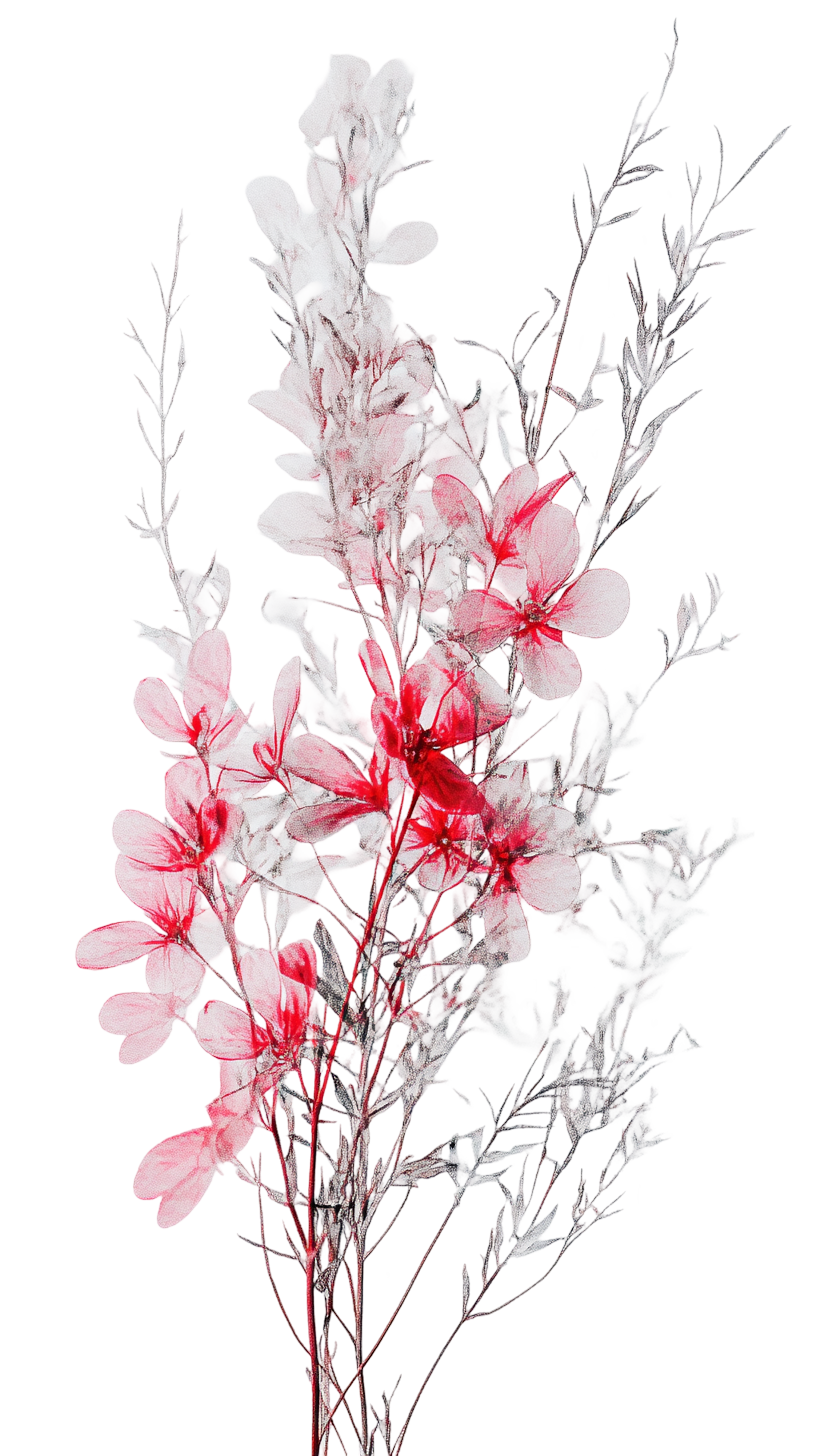 Free: Photorealistic Canadian Fireweed in Bloom - nohat.cc