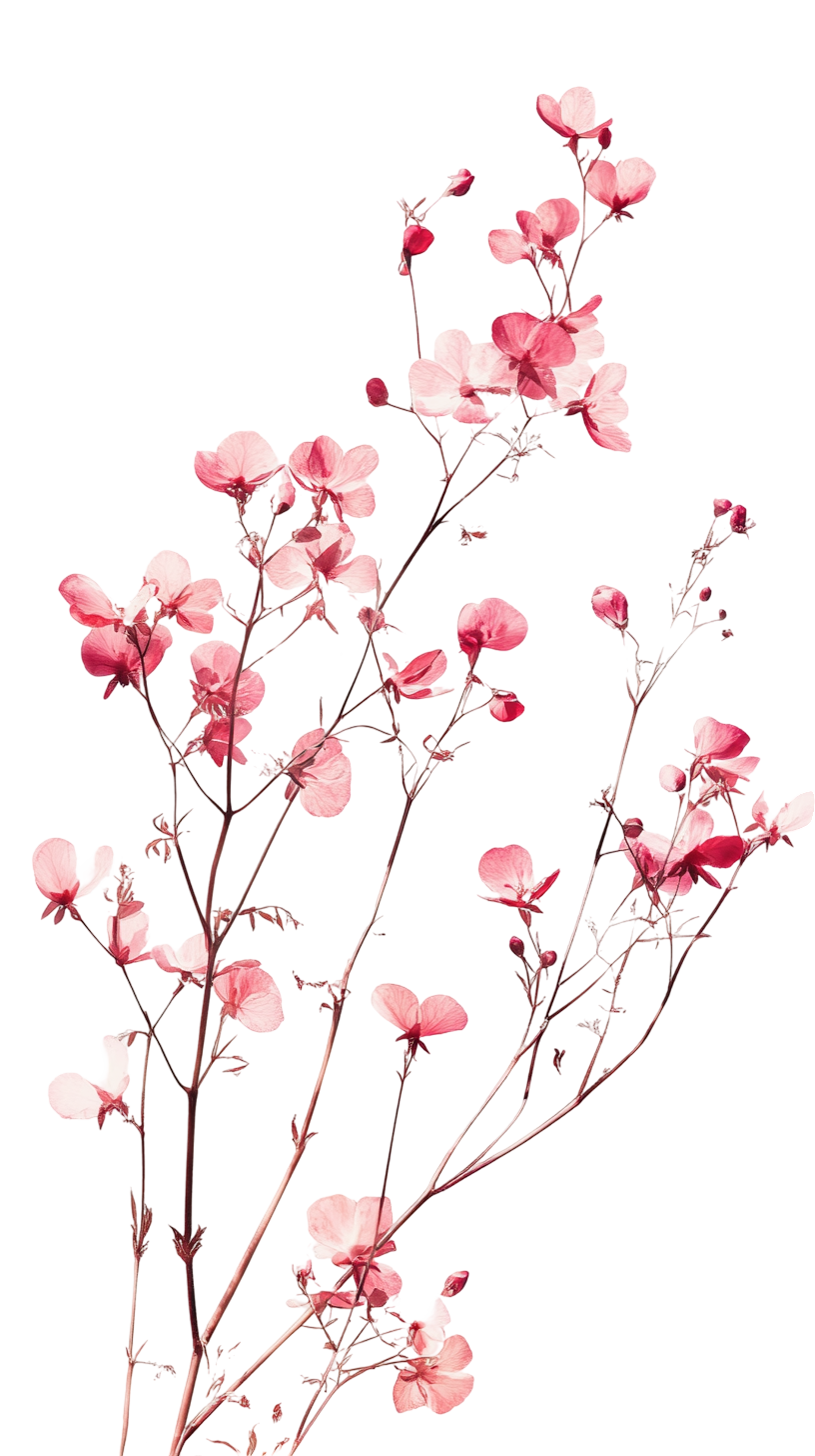 Free: Photorealistic Canadian Fireweed in Bloom - nohat.cc