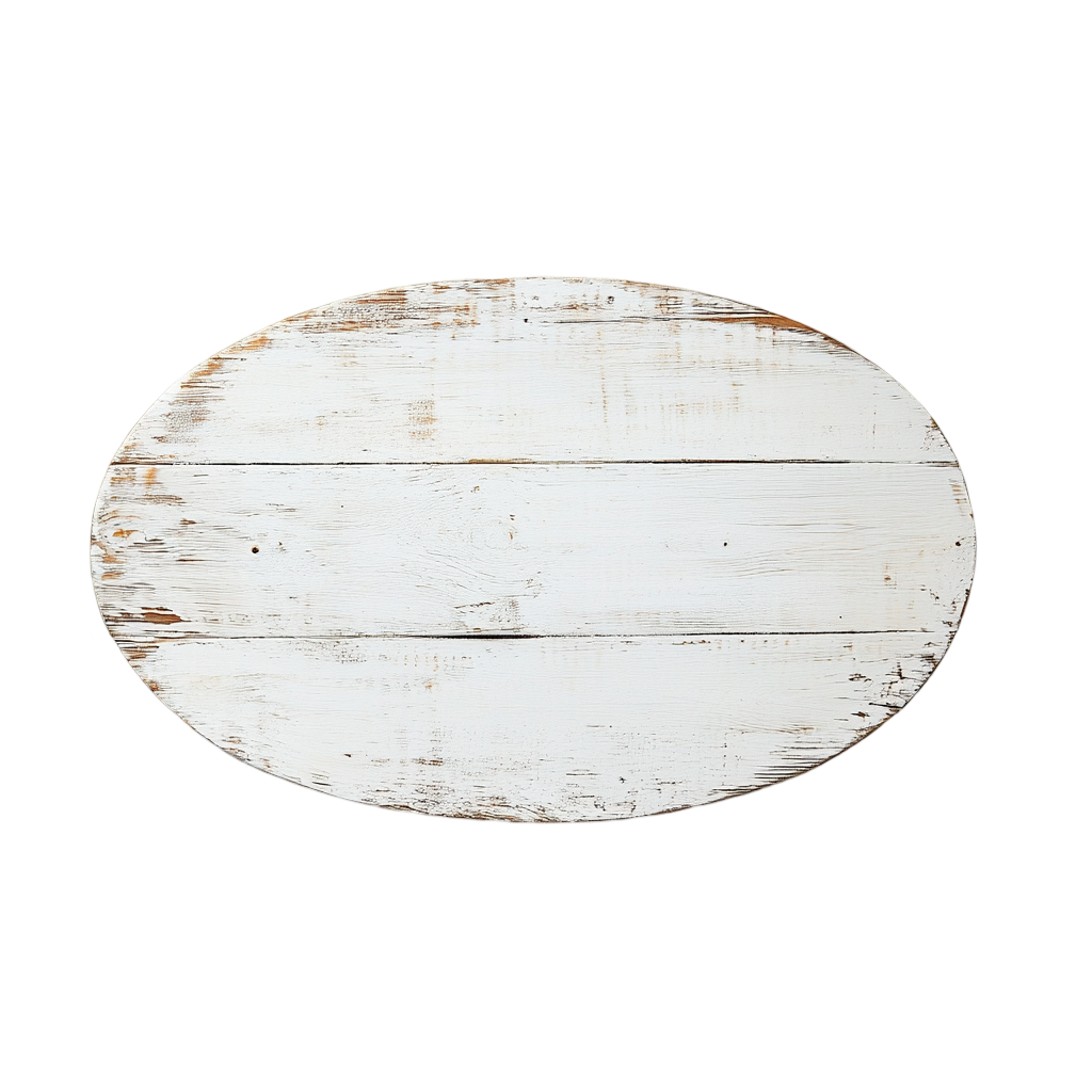 Free: Elegant Wooden Oval Sign for Any Space - nohat.cc
