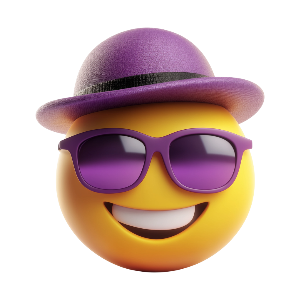 Free: Sunny Detective: A Cheerful Emoji Adventure - nohat.cc