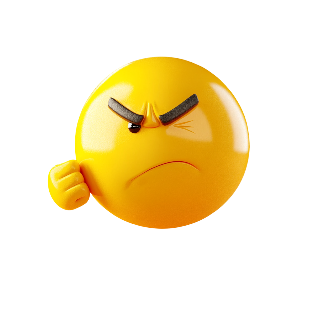 Free: Playful Emoji with a Sassy Gesture - nohat.cc