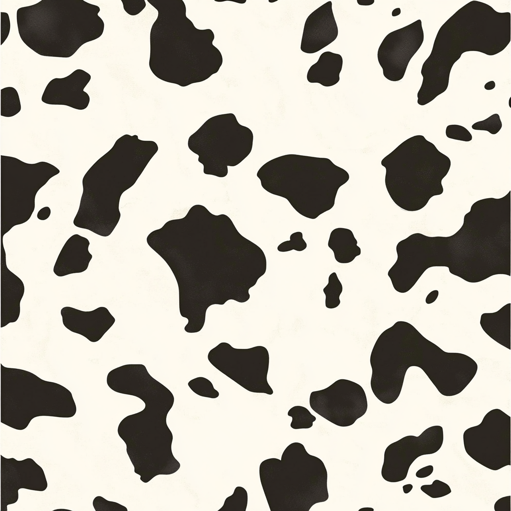 Free: Abstract Cowhide Pattern Design Without Shadows - nohat.cc