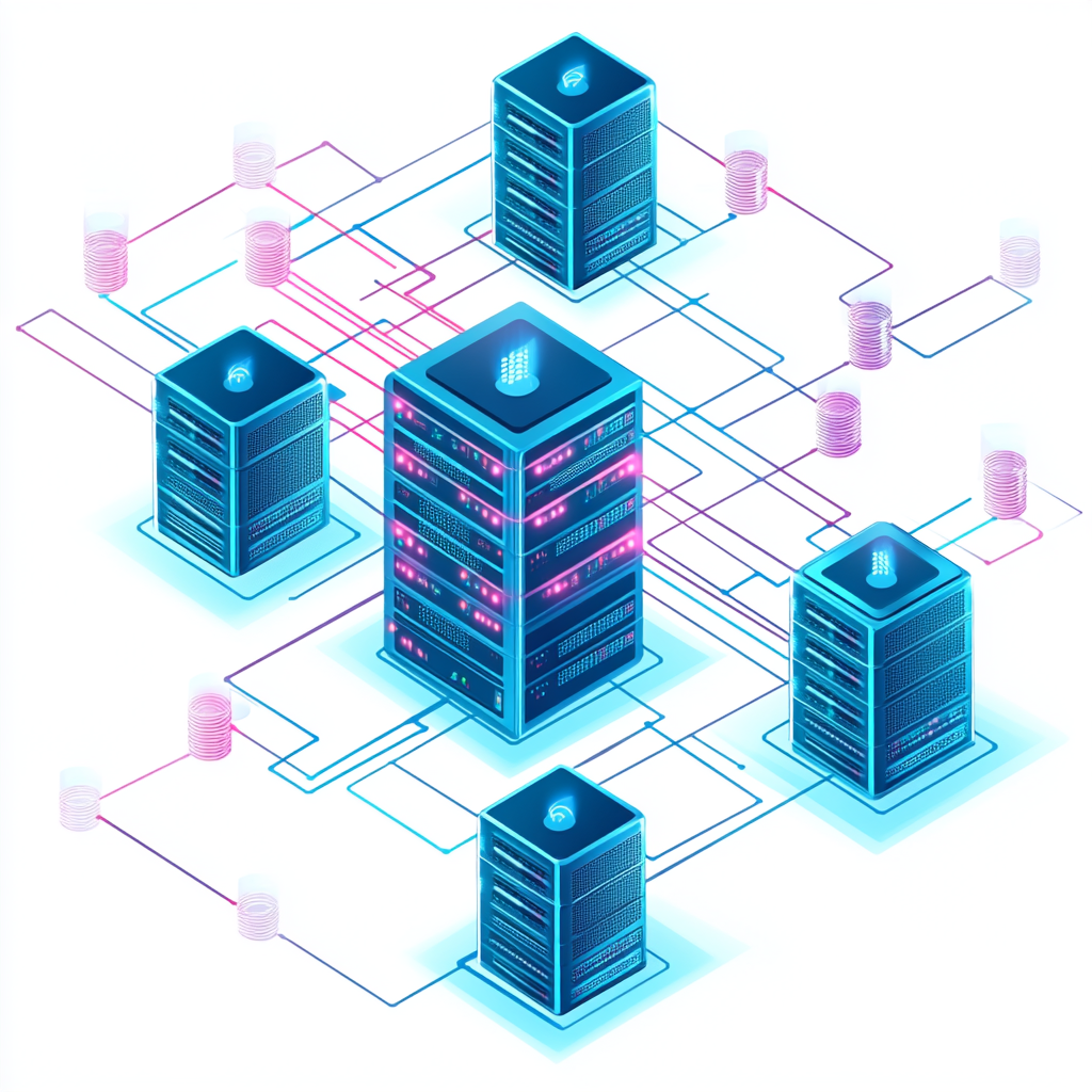 Free: Dynamic WebSocket Connection Between Servers - nohat.cc