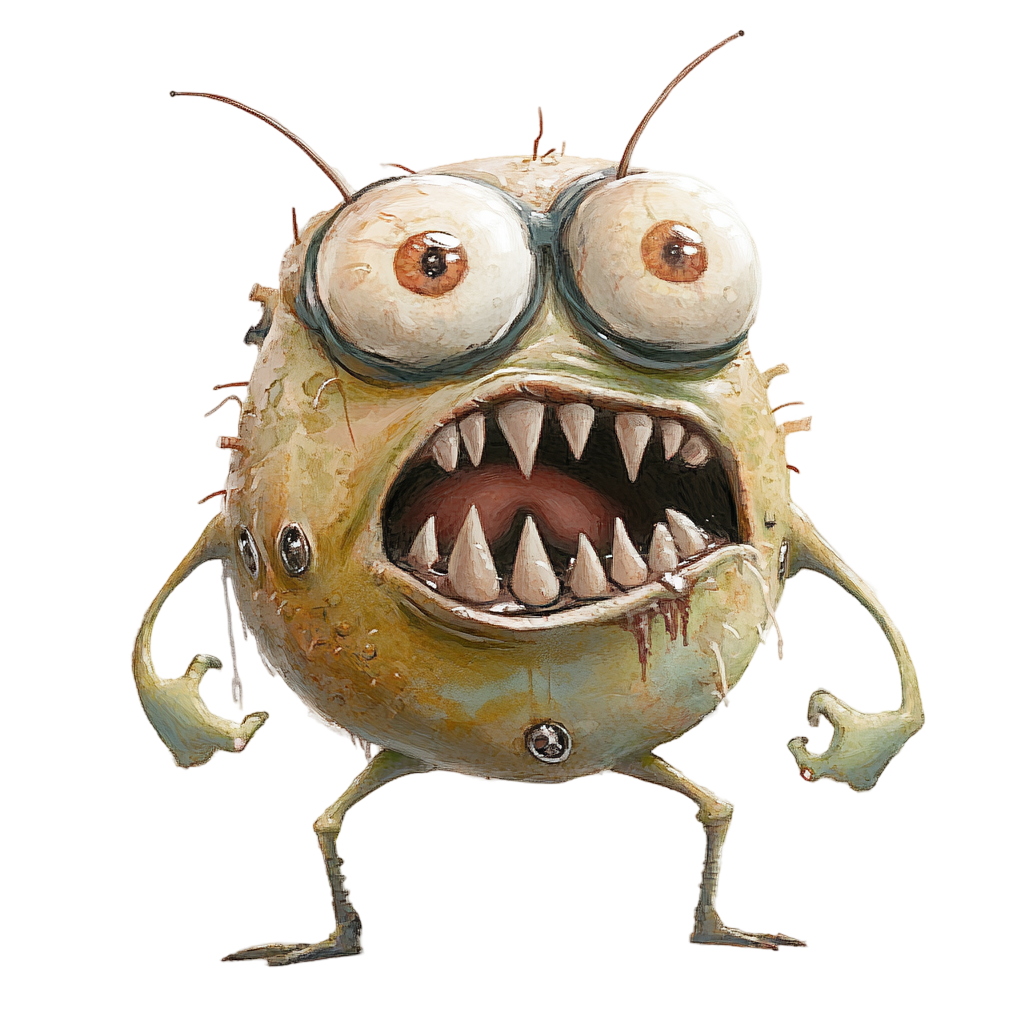 Free: A really enthusiastic minion. Full of energy. Ready to start ...