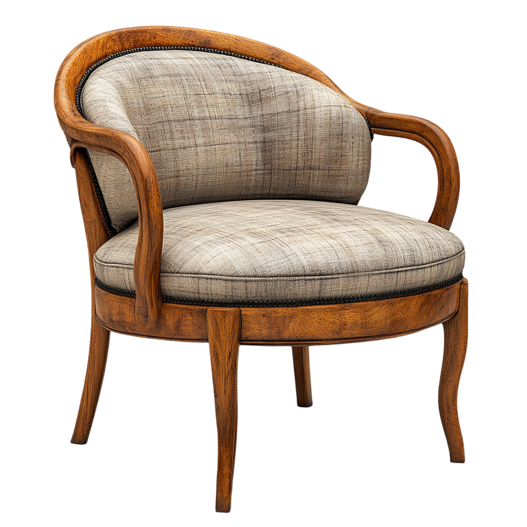 Free: Elegant Chair: A Stunning 4K Realistic Visualization - nohat.cc