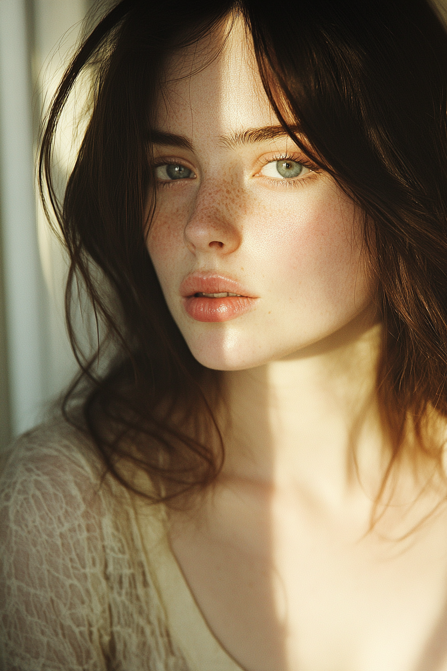 Free: Portrait in Window Light: A Todd Hido Photograph - nohat.cc