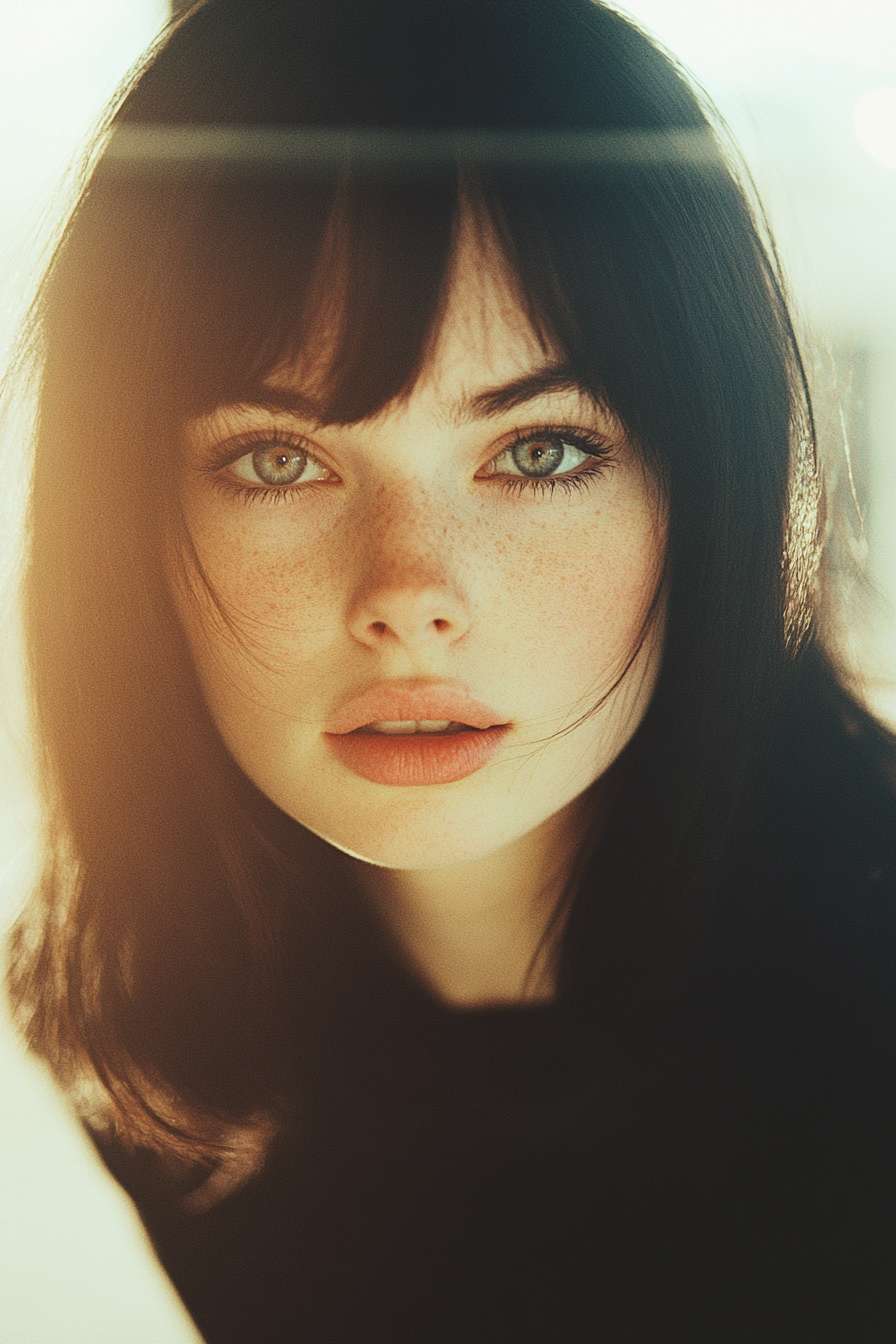 Free: Portrait in Window Light: A Todd Hido Photograph - nohat.cc