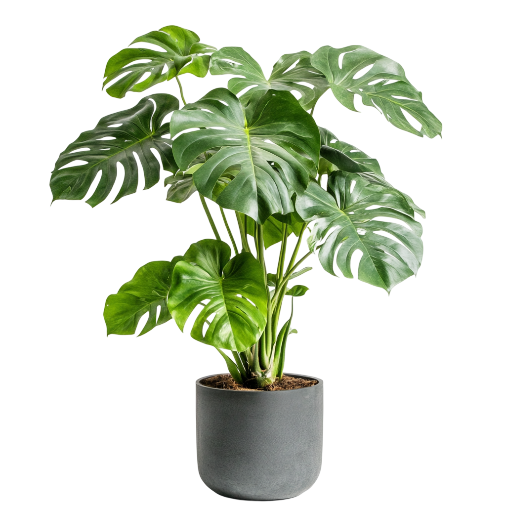 Free: Monstera Elegance: A Touch of Green for Your Space - nohat.cc