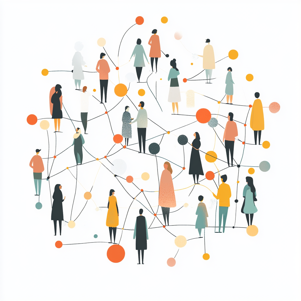 Free: Connecting Communities: A Graphic Design Exploration - nohat.cc