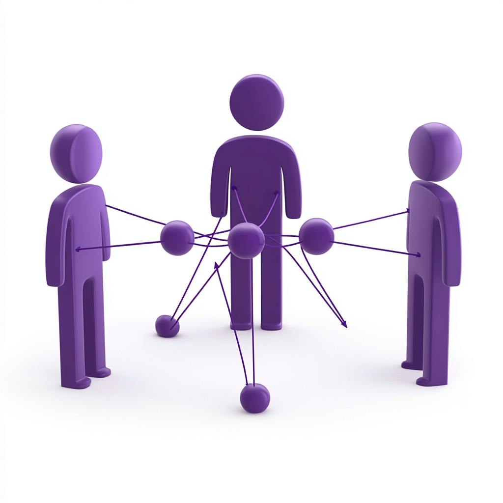 Free: Connecting People: A 3D Visualization of Collaboration - nohat.cc