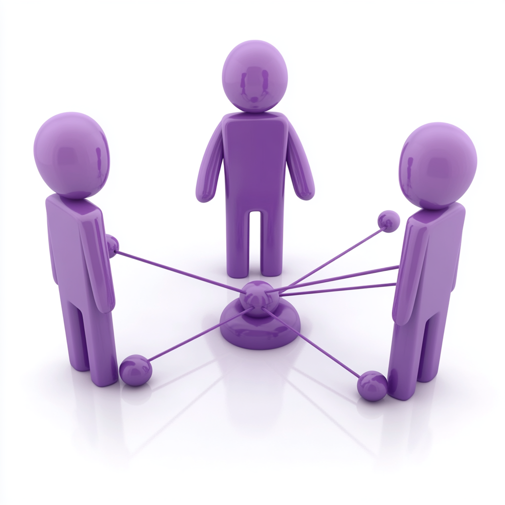 Free: Connecting People: A 3D Visualization of Collaboration - nohat.cc